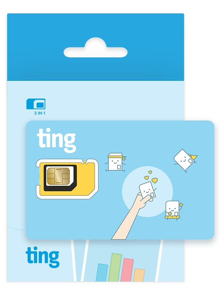 Ting Mobile